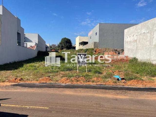 Terreno à venda no bairro Jardim dos Pioneiros II Umuarama/PR
