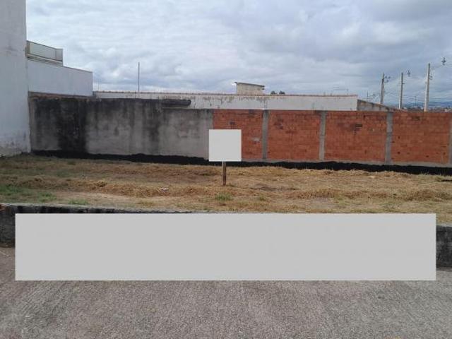 Terreno à venda no bairro Jardim Eucalíptos Sorocaba/SP