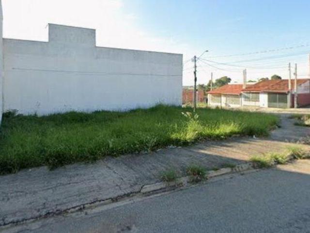 Terreno à venda no bairro Jardim Eucalíptos Sorocaba/SP