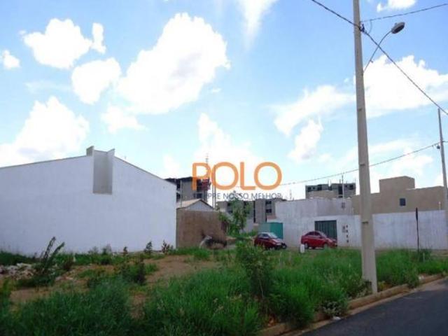 Terreno à venda no bairro Jardim Europa em Uberlândia