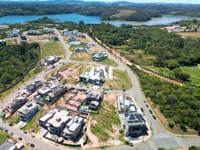 Condomínio Bosque do Horto Terreno Plano em Condomínio Fechado Bosque do Horto Jundiaí