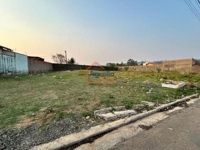 Terreno à venda no bairro Jardim Flamboyant Mogi Mirim/SP