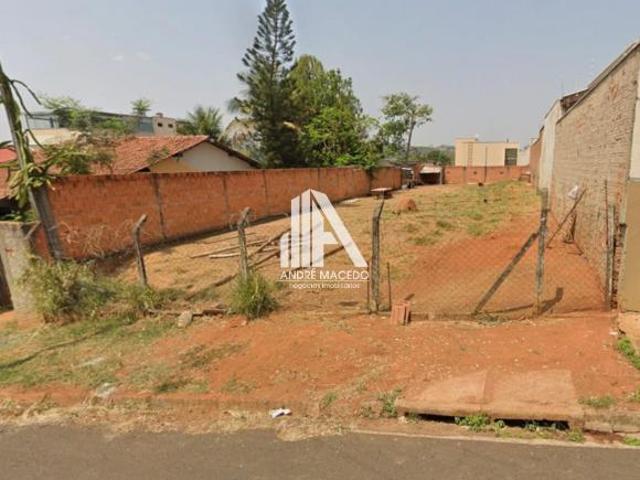 Terreno à venda no bairro Jardim Hermínio Bueno em Mogi Guaçu/SP