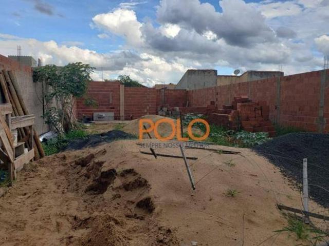 Terreno à venda no Bairro Jardim Holanda em Uberlândia