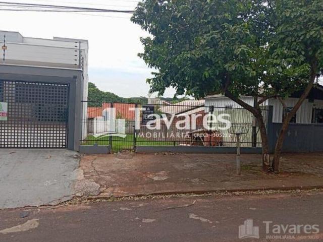 Terreno à venda no bairro Jardim Iguaçu Umuarama/PR