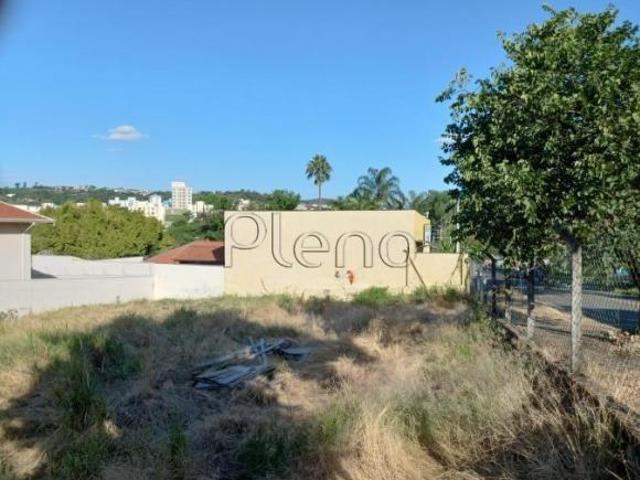 Terreno à Venda no bairro Jardim Imperial em Valinhos