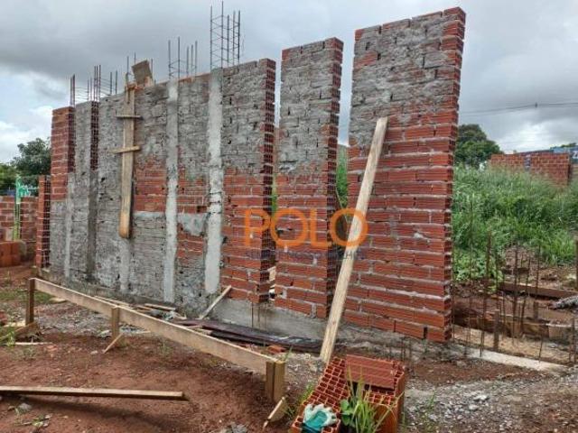 Terreno à venda no bairro Jardim Inconfidência em Uberlândia