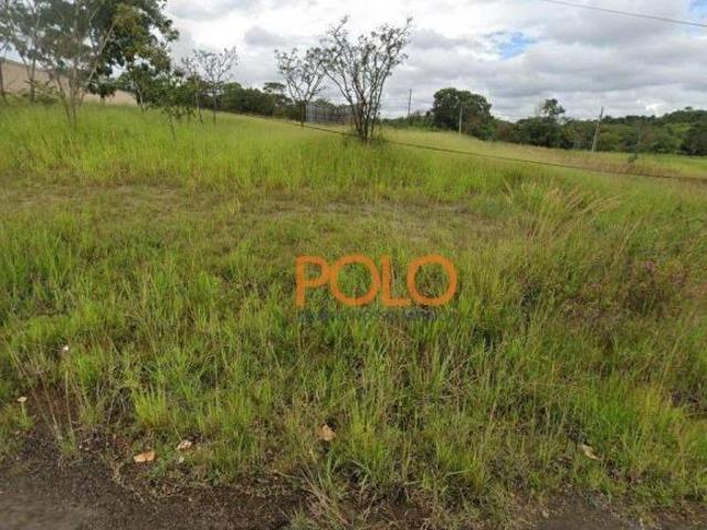 Terreno à venda no Bairro Jardim Inconfidência em Uberlândia