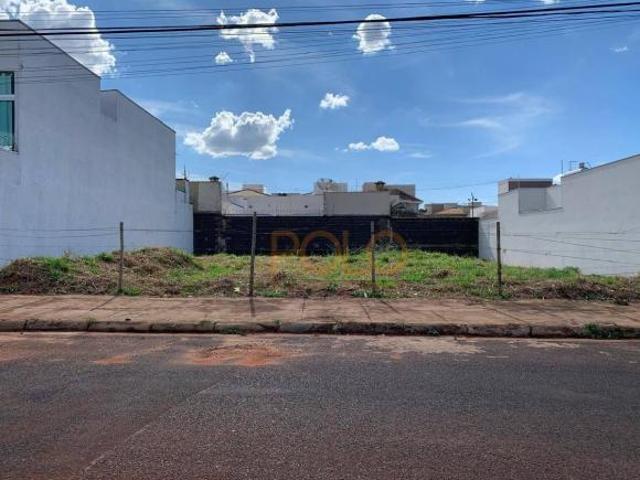 Terreno à venda no bairro Jardim Inconfidência em Uberlândia