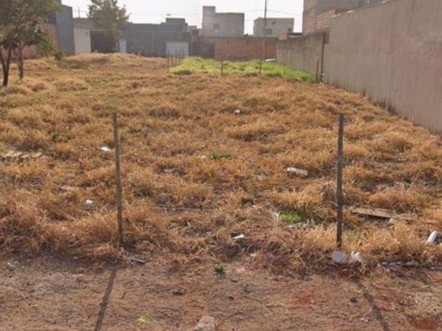 Terreno à venda no bairro Jardim Ipanema em Uberlândia