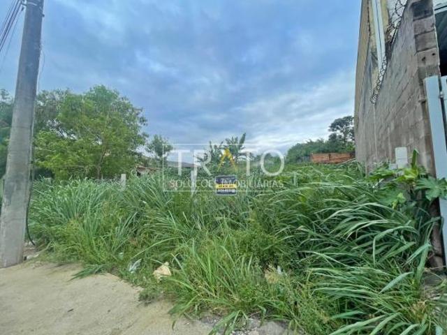 Terreno a Venda no Bairro Jardim Itatinga
