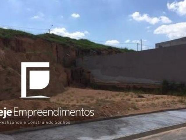 Terreno à venda no Bairro Jardim Itália em Itupeva