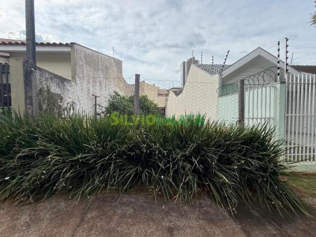 Terreno a venda no bairro Jardim Itália II Maringá/PR