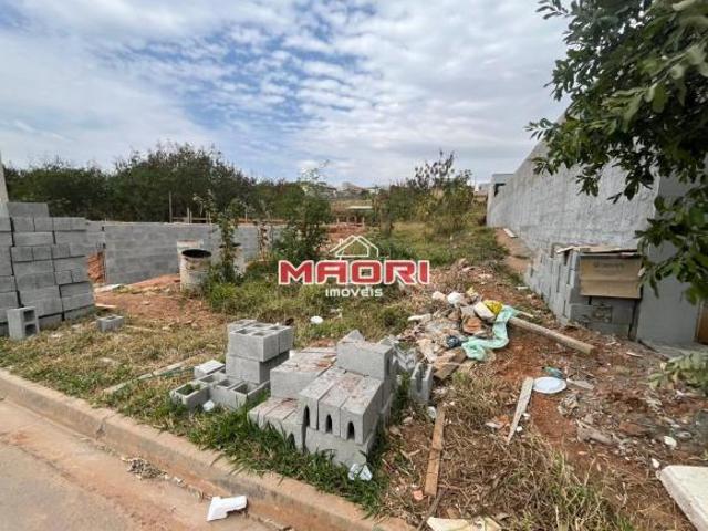 Terreno à venda no bairro Jardim Jurema em Valinhos