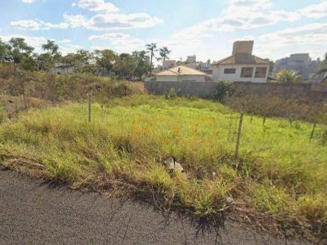 Terreno à venda no bairro Jardim Karaíba em Uberlândia