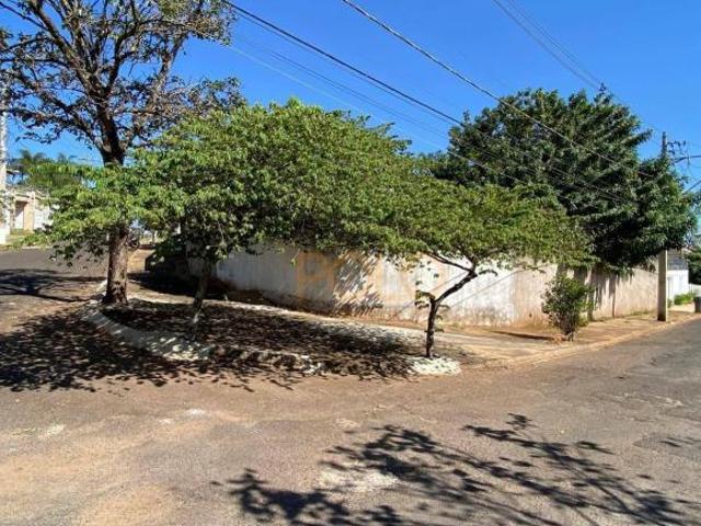 Terreno à venda no bairro Jardim Karaíba em Uberlândia
