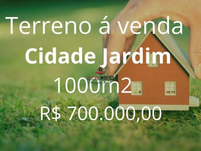 Terreno à venda no Bairro Jardim Karaíba Uberlândia/MG