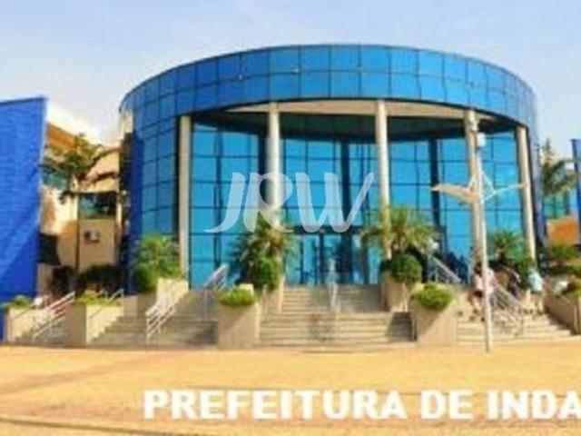 TERRENO A VENDA NO BAIRRO JARDIM KIOTO NA CIDADE DE INDAIATUBA