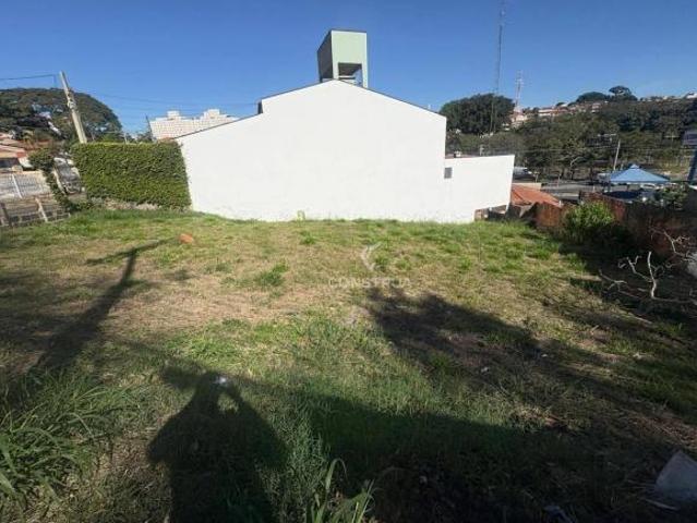 TERRENO À VENDA NO BAIRRO JARDIM LEONOR EM CAMPINAS/SP