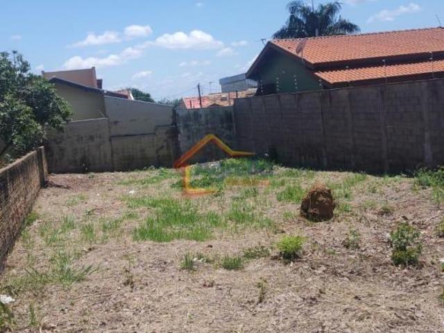 Terreno à venda no bairro Jardim Longatto Mogi Mirim/SP