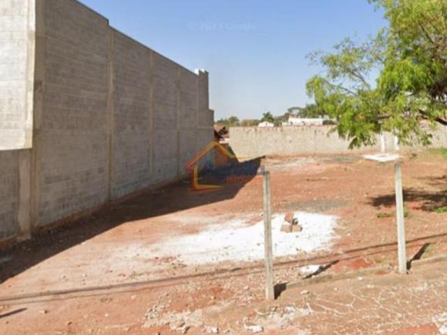 Terreno à venda no bairro Jardim Maria Beatriz Mogi Mirim/SP