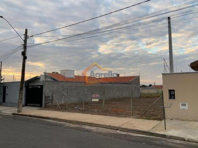 Terreno à venda no bairro Jardim Maria Beatriz Mogi Mirim/SP