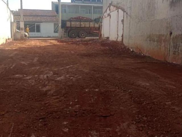 Terreno à venda no bairro Jardim Maria Eugênia Sorocaba/SP
