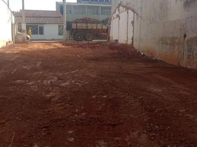 Terreno à venda no bairro Jardim Maria Eugênia Sorocaba/SP