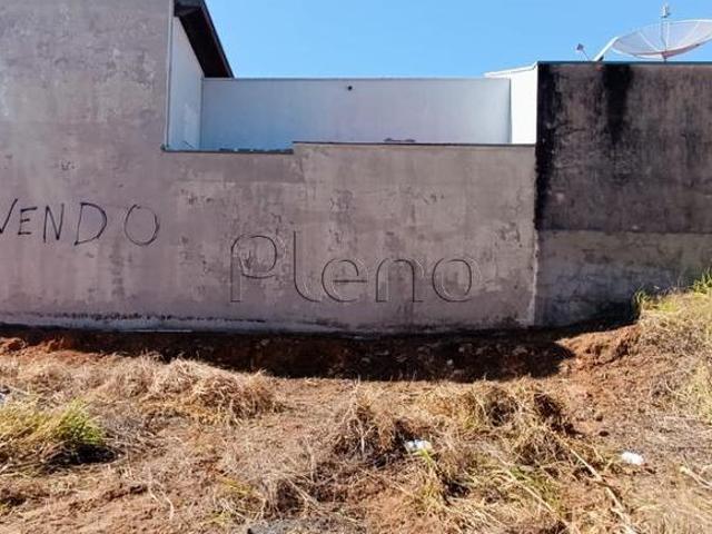 Terreno à Venda no bairro Jardim Maria Ilydia em Valinhos