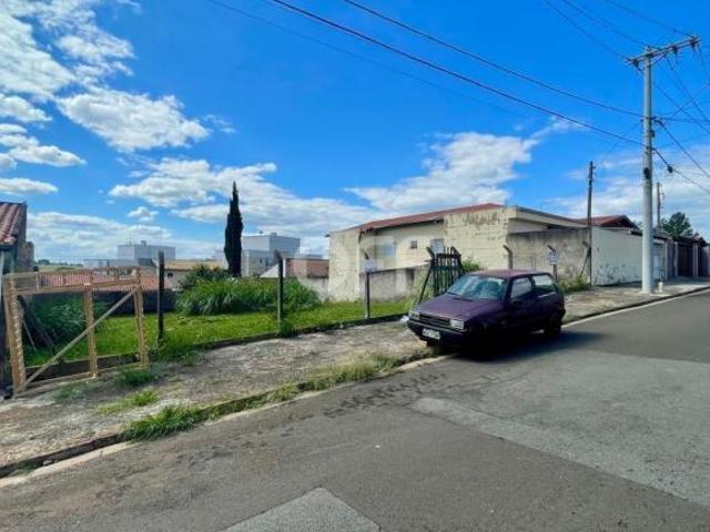 Terreno à venda no bairro Jardim Miriam em Campinas