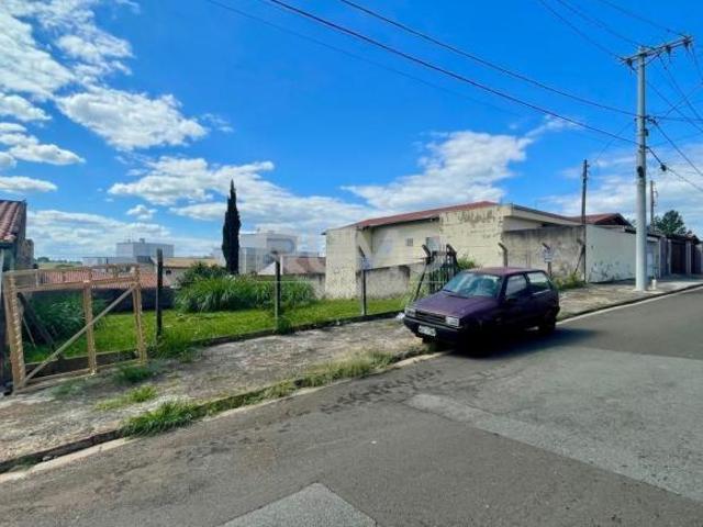 Terreno à venda no bairro Jardim Miriam em Campinas