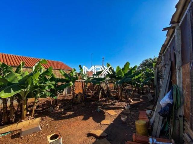 Terreno à venda no bairro Jardim Monumento em Piracicaba