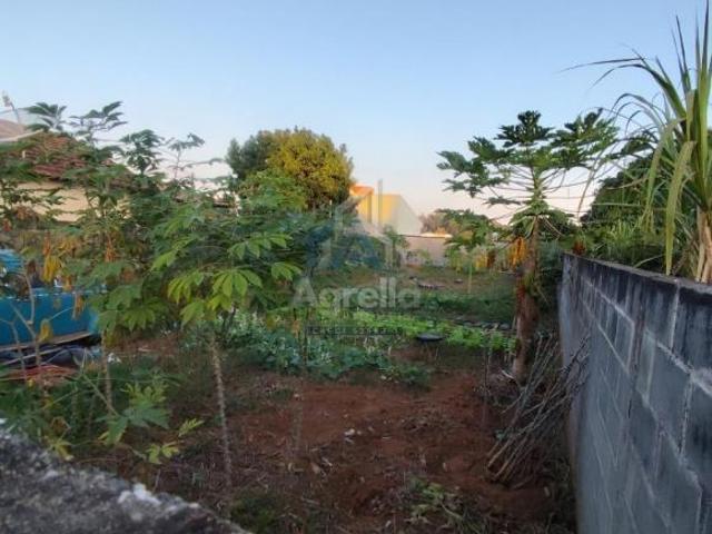 Terreno à venda no bairro Jardim Nossa Senhora Aparecida Mogi Mirim/SP