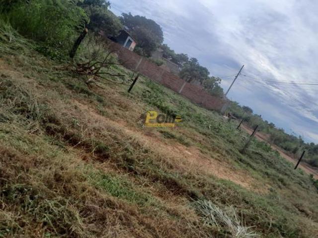 Terreno à venda no bairro Jardim Nova Barra do Garças Barra do Garças/MT