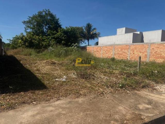 Terreno à venda no bairro Jardim Nova Barra do Garças Barra do Garças/MT
