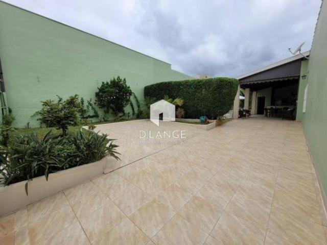 Terreno à venda no bairro Jardim Nova Europa em Campinas