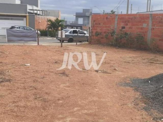 TERRENO À VENDA NO BAIRRO JARDIM NOVA VENEZA NA CIDADE DE INDAIATUBA SP