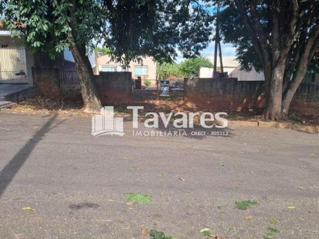 Terreno à venda no bairro Jardim Panorama Umuarama/PR