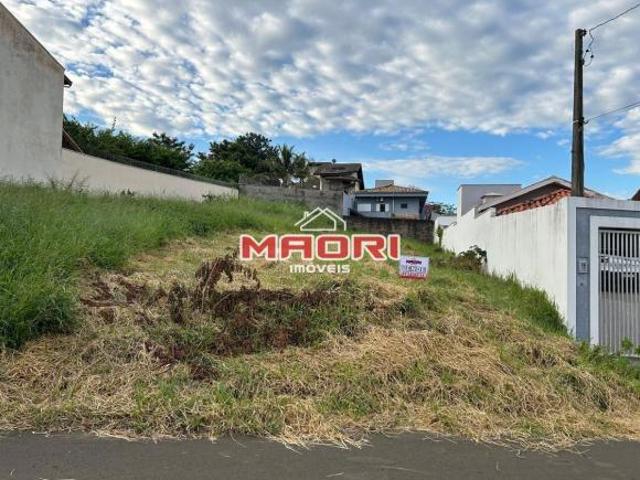 Terreno à venda no Bairro Jardim Panorama em Valinhos