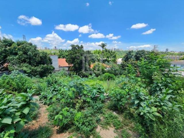 Terreno à venda no bairro Jardim Parada do Alto Sorocaba