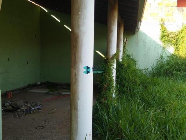 Terreno à venda no bairro Jardim Paraíso do Sol São José dos Campos/SP