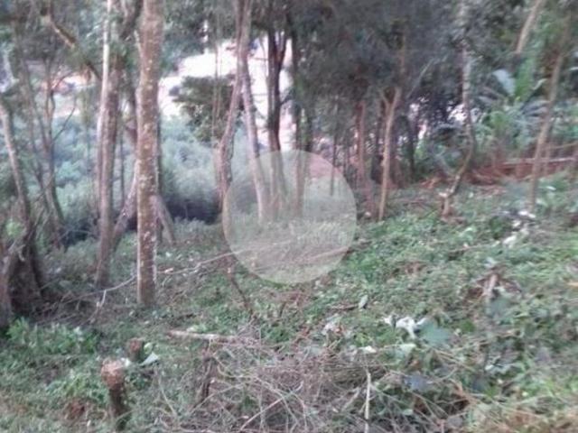 Terreno à venda no bairro Jardim Paula em Santana de Parnaíba/SP