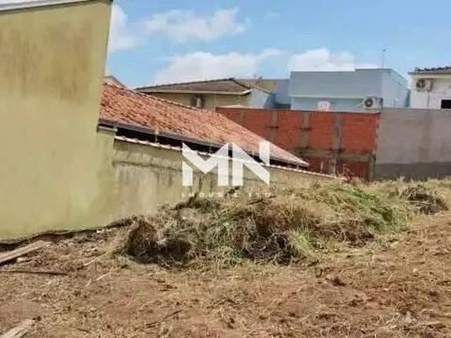 Terreno à venda no bairro Jardim Paulista em Itu/SP