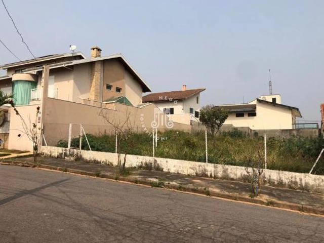 TERRENO À VENDA NO BAIRRO JARDIM PAULISTA II JUNDIAÍ/SP
