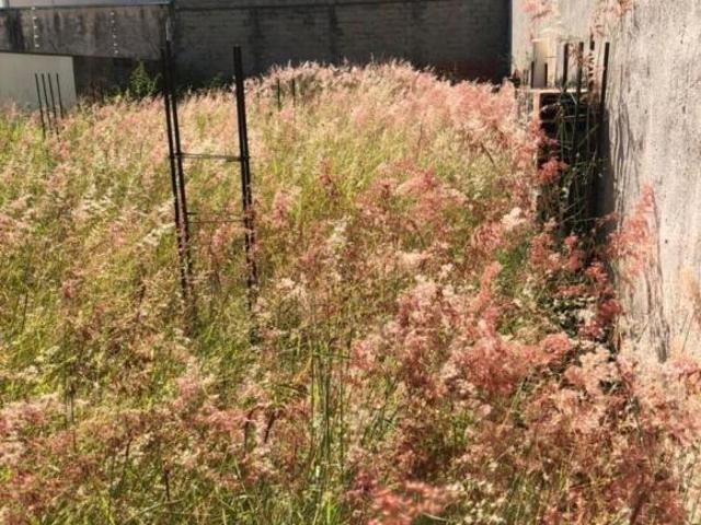 Terreno à venda no bairro jardim paulista Itu/SP