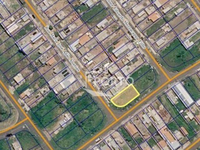 Terreno à venda no bairro Jardim Piazza Itália em Piracicaba