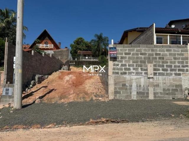 Terreno à venda no bairro Jardim Porangaba em São Pedro