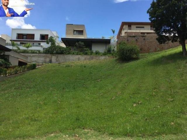 Terreno à venda no bairro Jardim Plaza Athénée Itu/SP