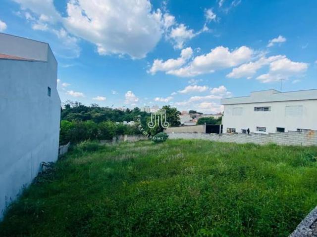 Terreno à venda no Bairro Jardim Quinta das Videiras em Jundiaí/SP