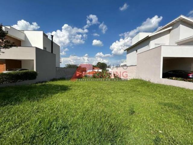 TERRENO A VENDA NO BAIRRO JARDIM RESERVA BOM VIVER DE INDAIATUBA 420,00 M² DE ÁREA, MEDIDAS 14 X 30